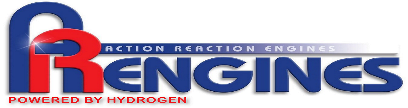 Raction Engines - arengines